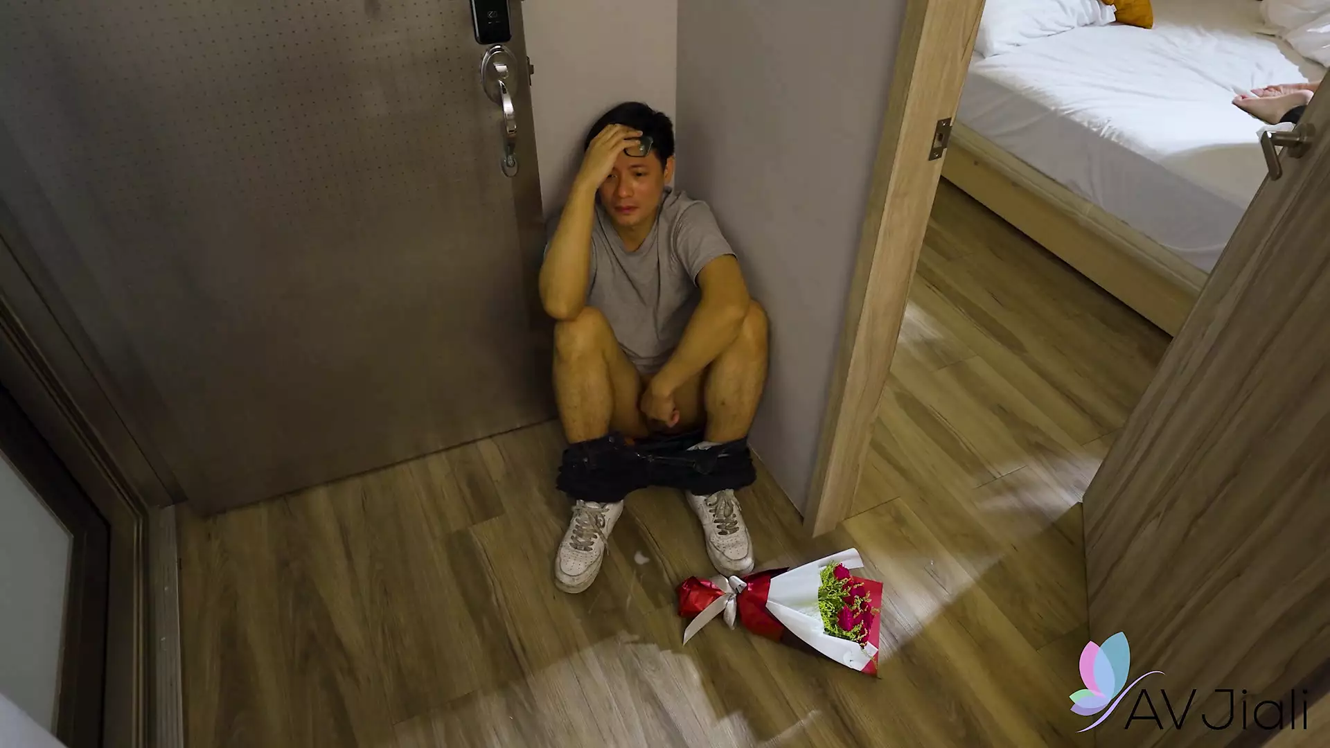 Free Av Jiali 色情视频: Xhamster