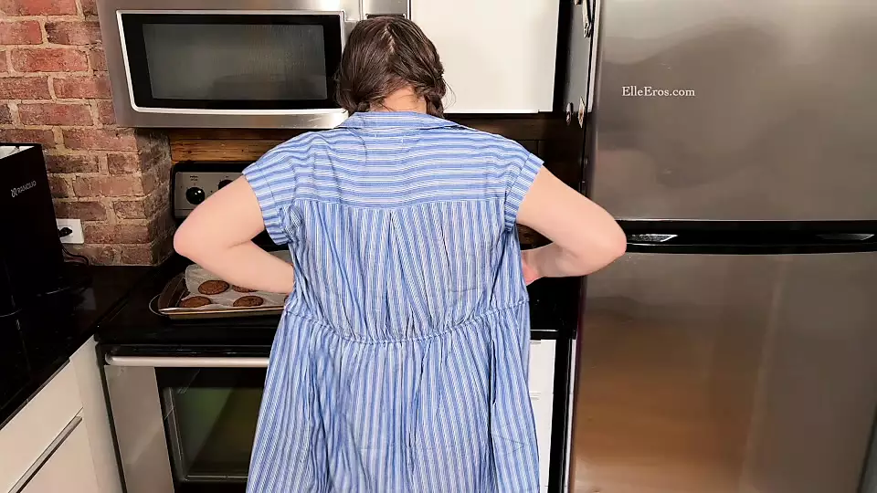 Cookies and Milk - CEI JOI: Amateur Amateur Porn | xHamster