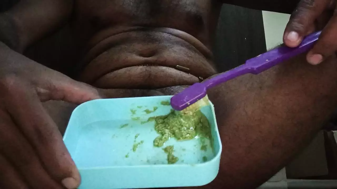 Mengalihkan Tanda Hitam Xhamster