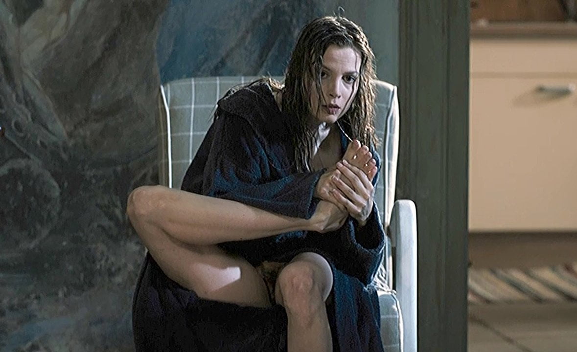 Sylvia Hoeks Coño Sin Recortar En La Mejor Oferta Scandalplanet Xhamster