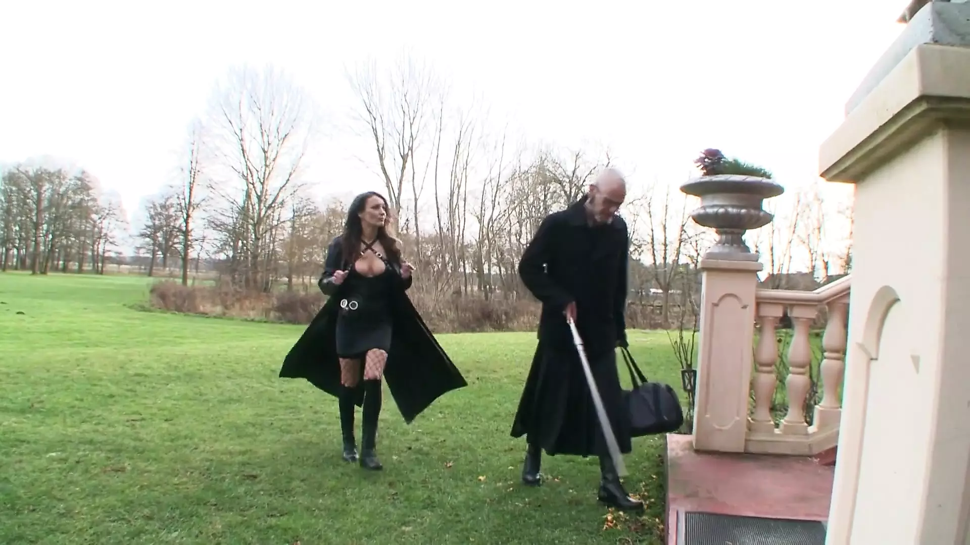 German BDSM 2 Slave Girls, Free HD Porn Video 6a | xHamster