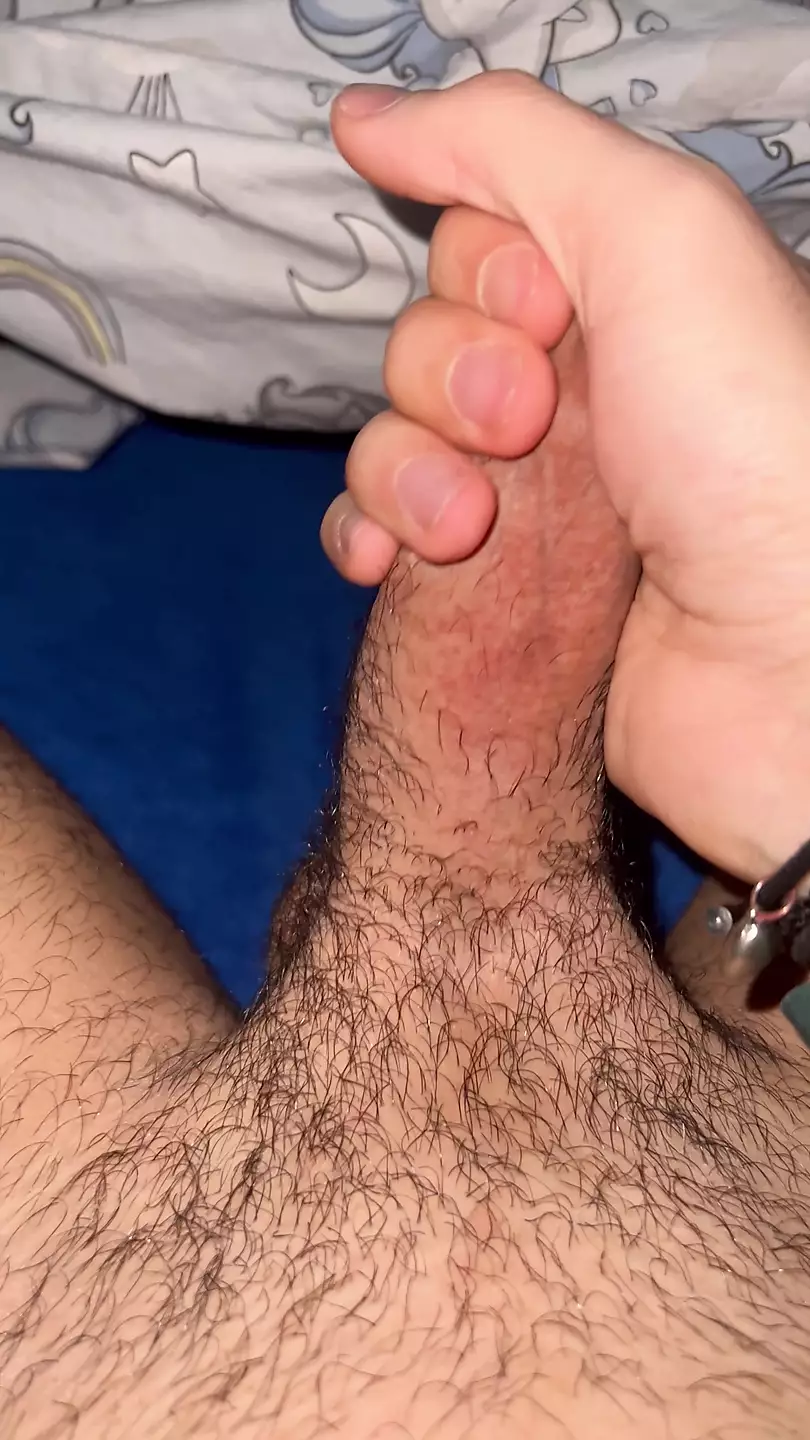 Thinking of My Step Sister😳: Gay Average Cock Masturbation Porn feat. Danny PunKs | xHamster