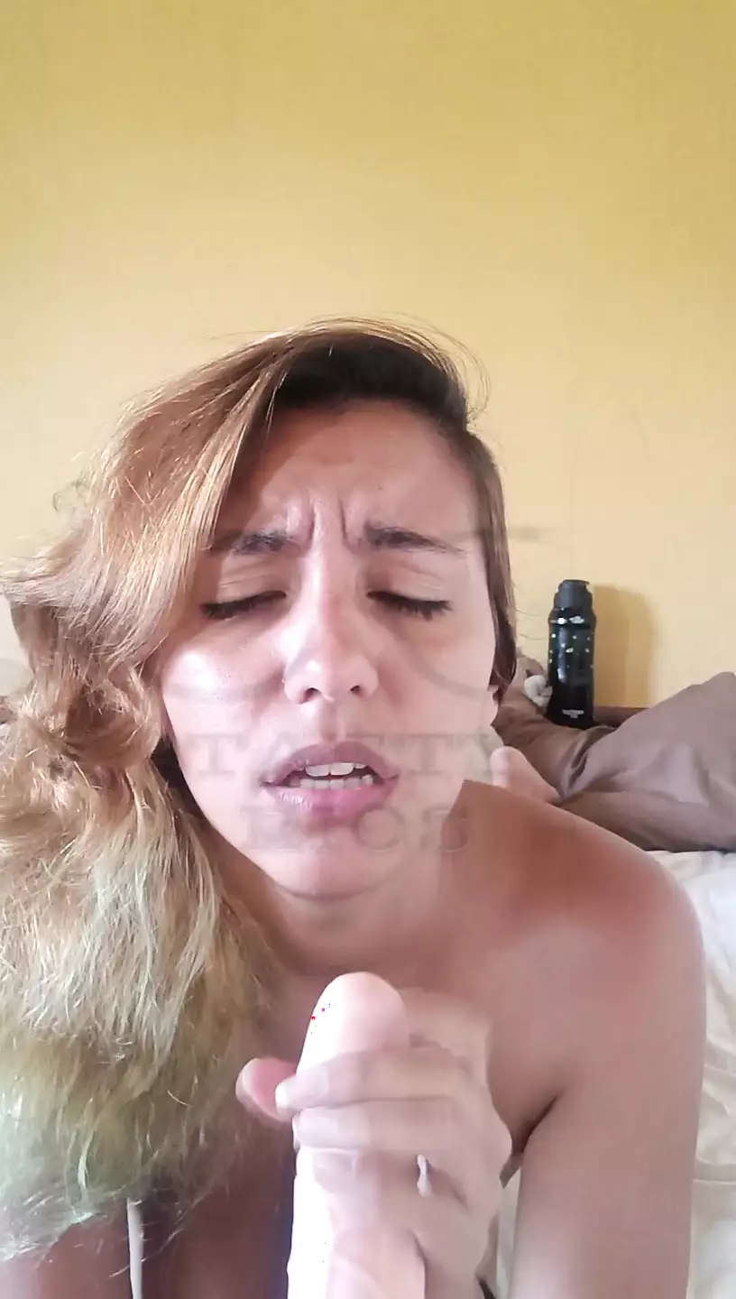 Laissez Vous Porter Par Moi Sur Le Chemin De La Masturbation Jusquà L