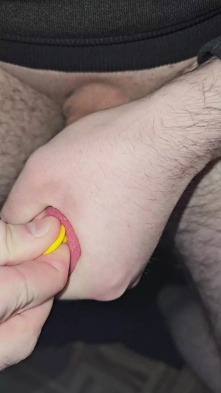 Ich probiere meinen Großen Penis Plug aus | xHamster