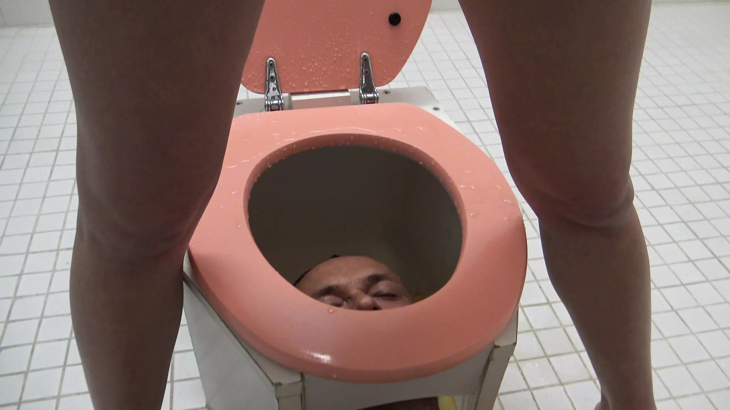 Piss Drinking Slaves: Mistress Hardcore Porn by Femdom Austria | xHamster