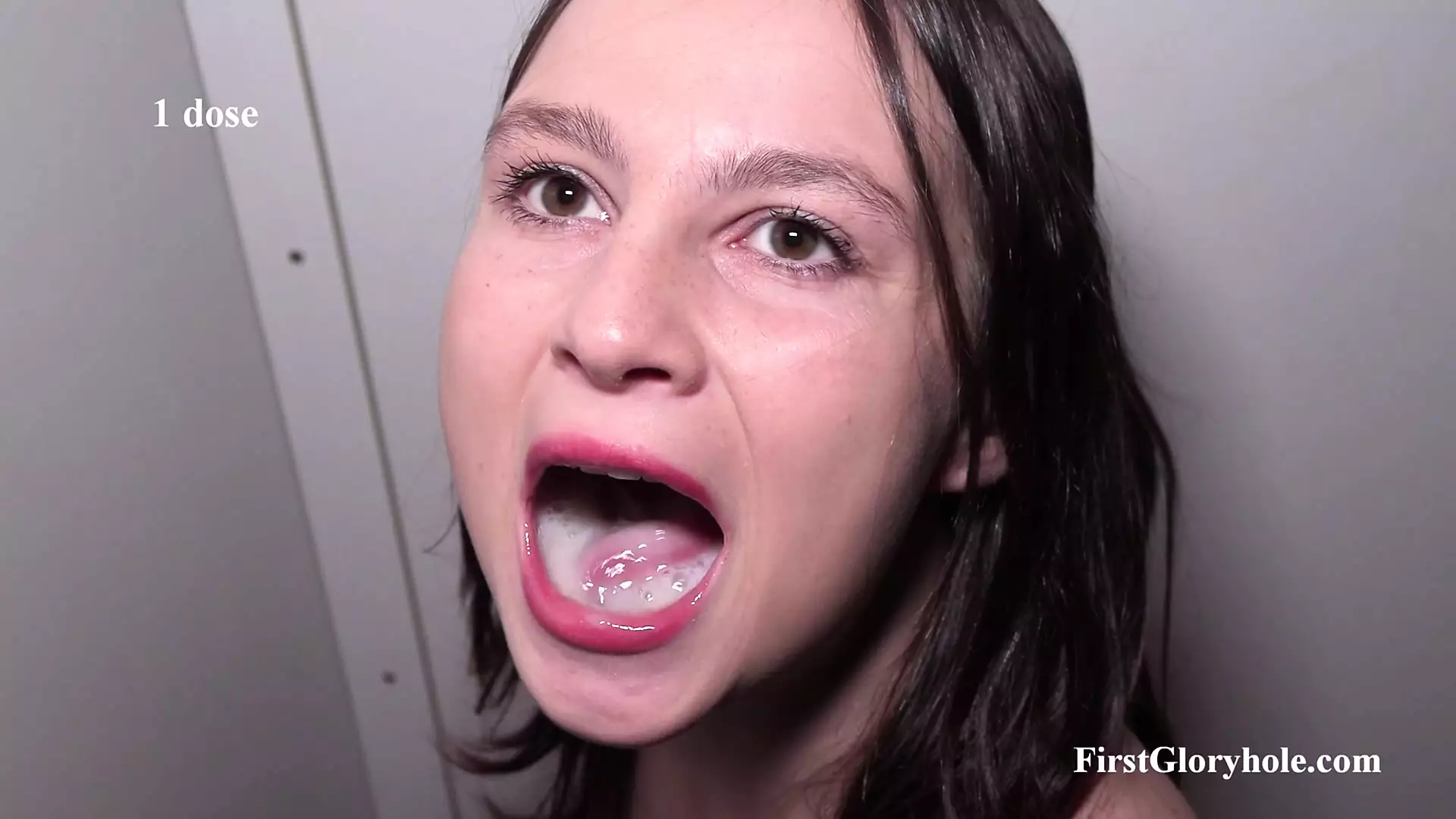 Terezka Swallow Lover Part 1 Amateur Amateur Porn By Faphouse Xhamster