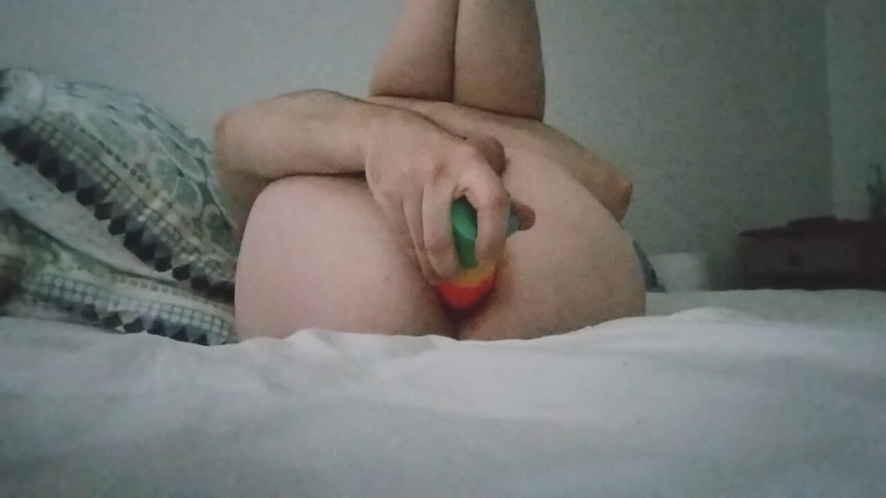 Sissy Schlampe Fickt Ihr Enges Loch Xhamster 6507
