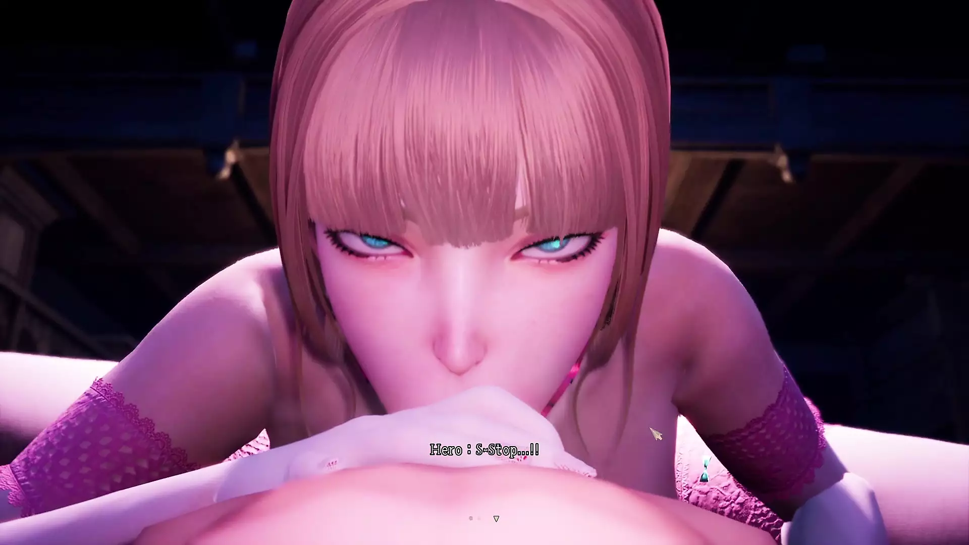 3d Hentai Big Tits Sister Cowgirl And Blowjob Face Hero Journey Game Porn Xhamster