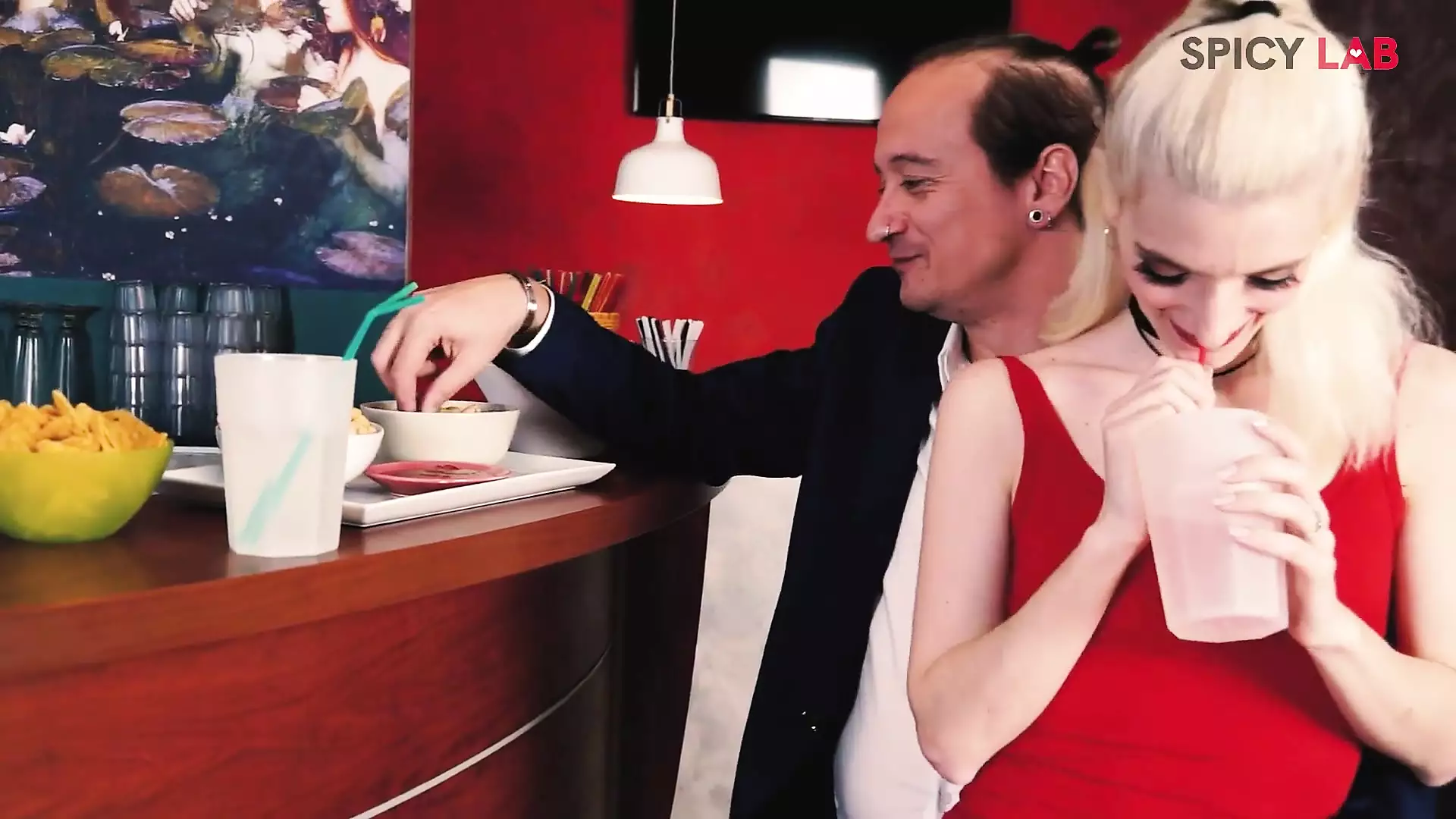 Free Swinger Club Porn Videos Xhamster