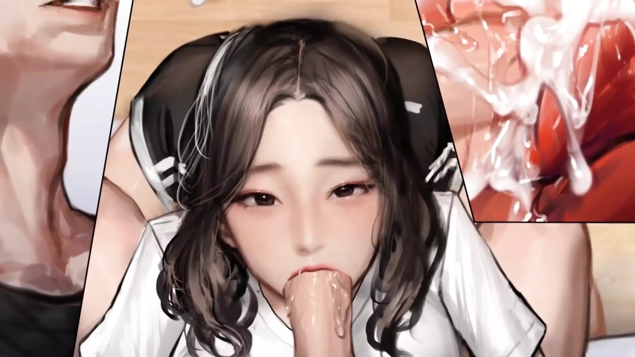 Comic Iubita Juc torului Hentai 3d Necenzurat V322 XHamster