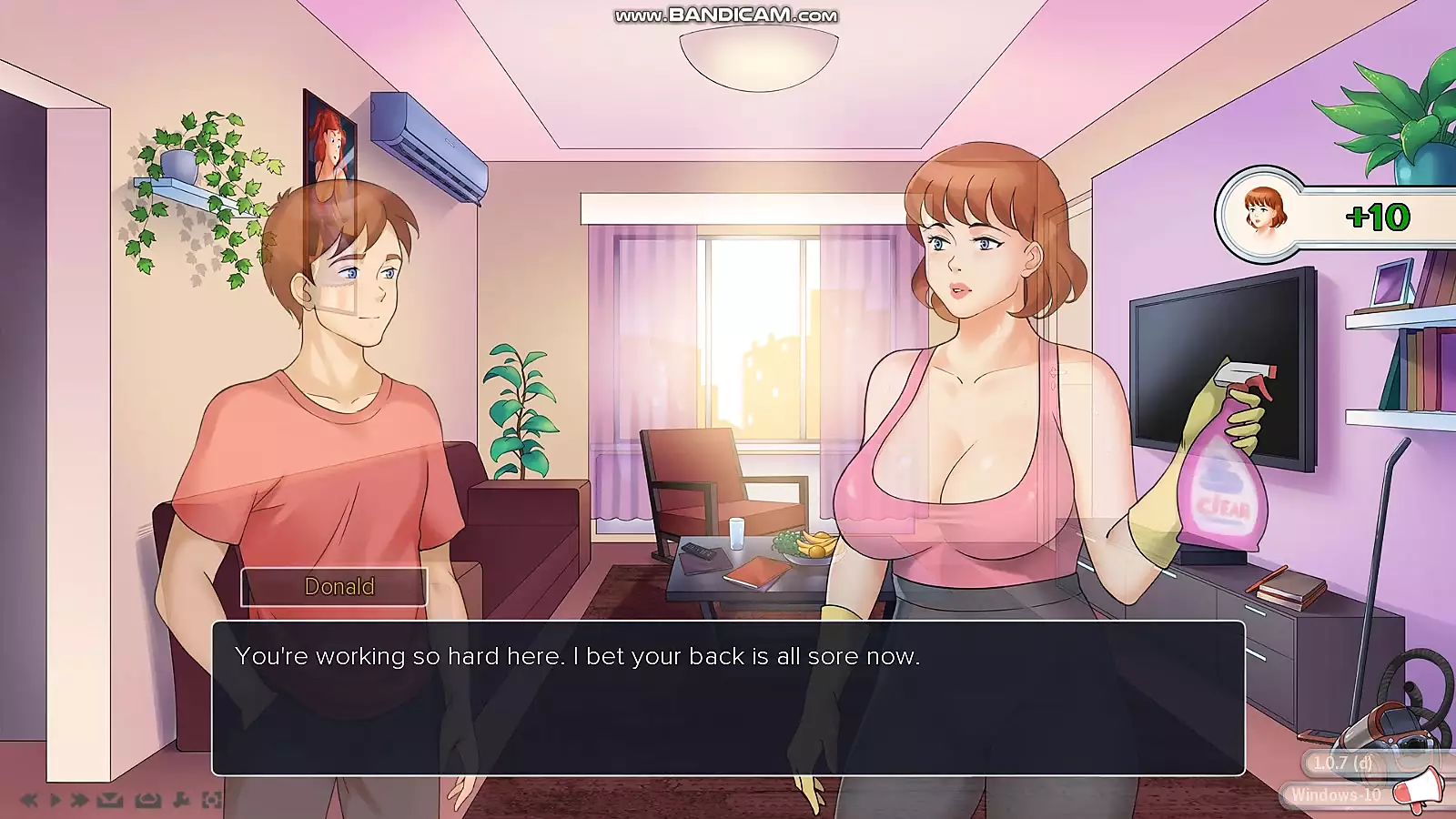 MILF Plaza - My Lovely Neighbor: American Anal Masturbation Porn | xHamster