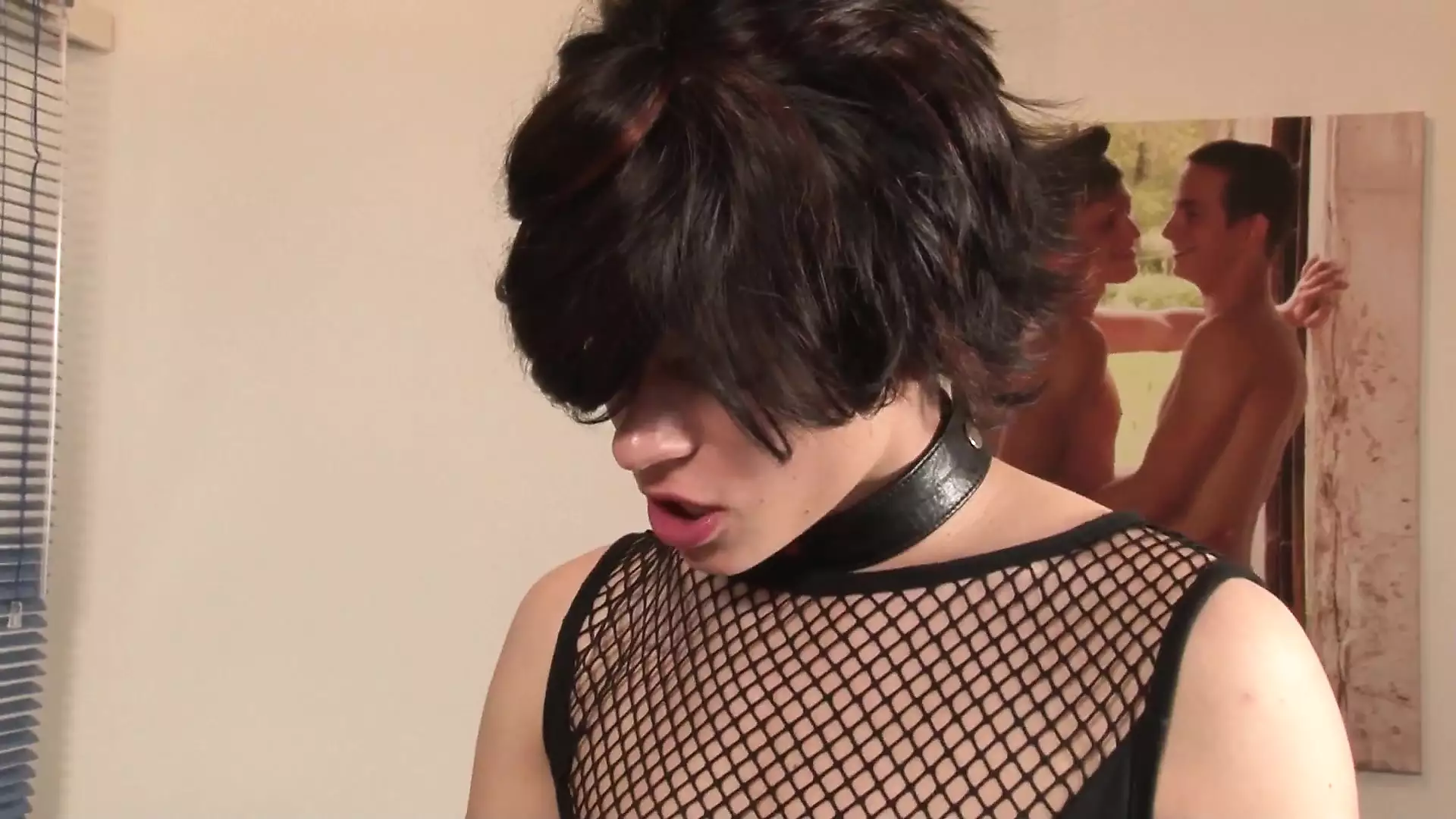 Horny Boyfriends Fuck Each other in the Ass until They Cum: Gay Twink Twink Porn | xHamster