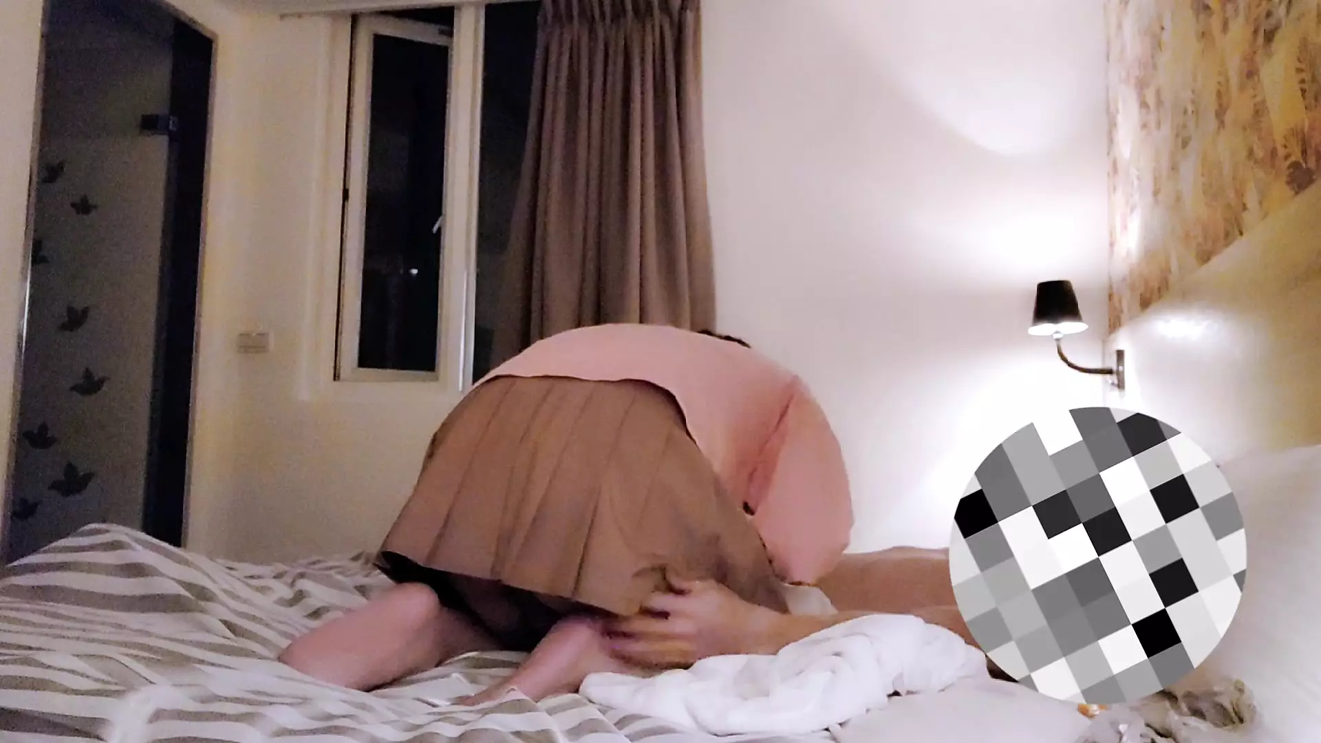 ニューハーフのティン・スアンは足が弱くなるまで巨根の男に犯される Xhamster