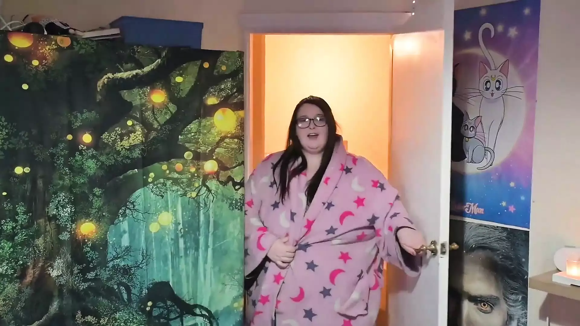 Massage Parlour With Ssbbw Belly Fetish Amateur Porn By Faphouse Xhamster