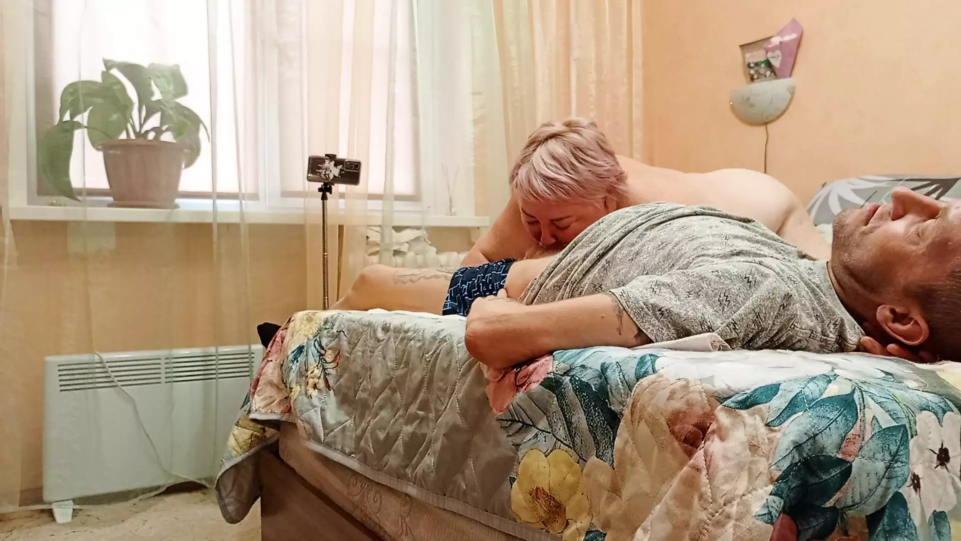 Mother-in-law's Mouth Makes My Dick Cum: JOI Porn feat. Zona901 by FapHouse | xHamster