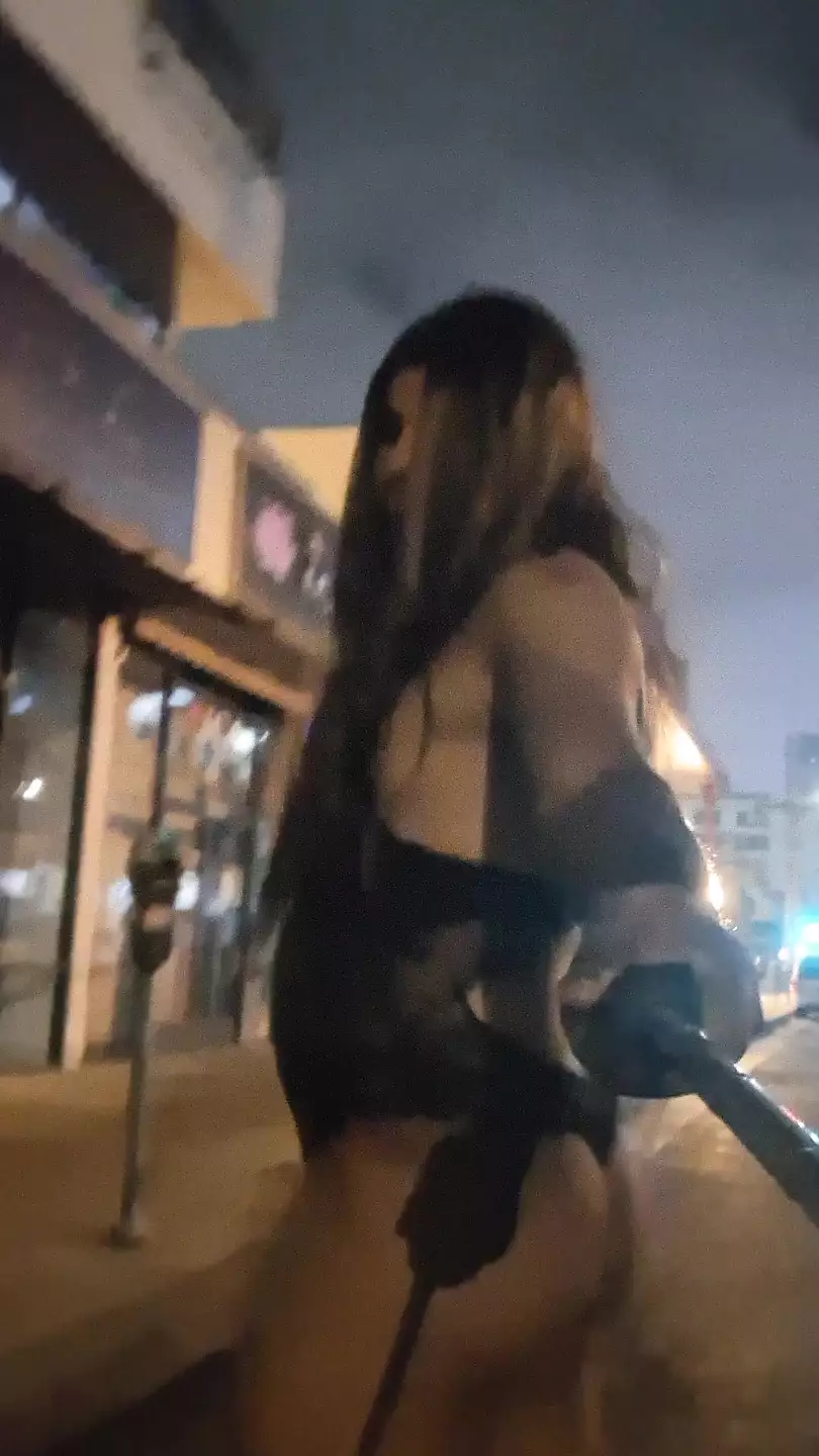 性感的娘娘腔 Xhamster