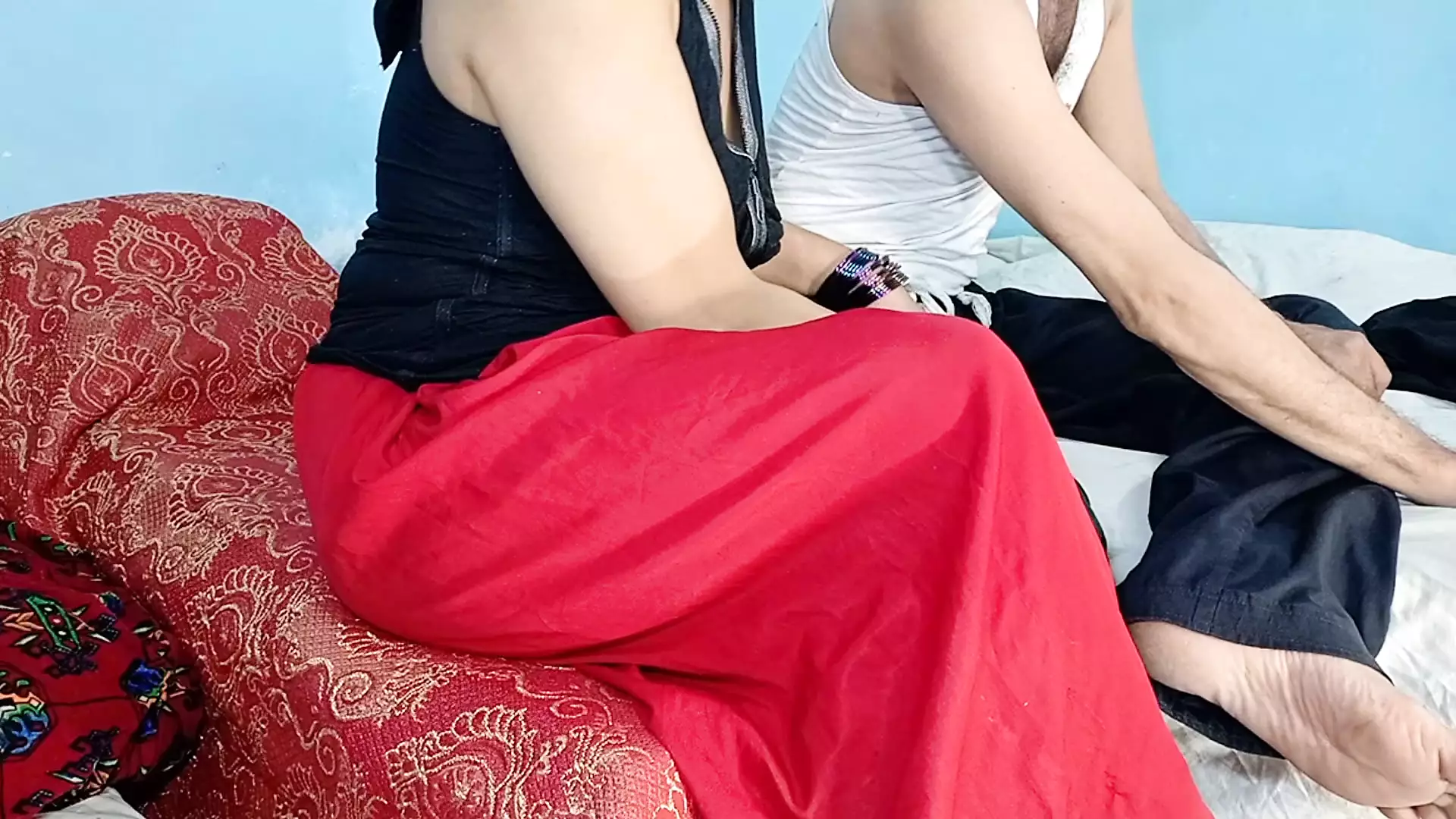 Dever Bhabhi Anal Sex Doggystyle Anal Indian Gand Chudai in Doggystyle | xHamster