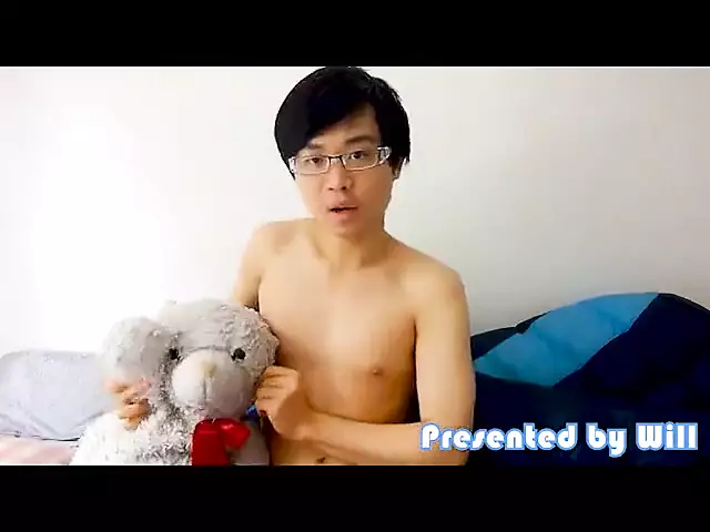 Nakedwill Naked Demo Of Self Digital Anal Exam For Prevention Of Diseases Mens Health Correct