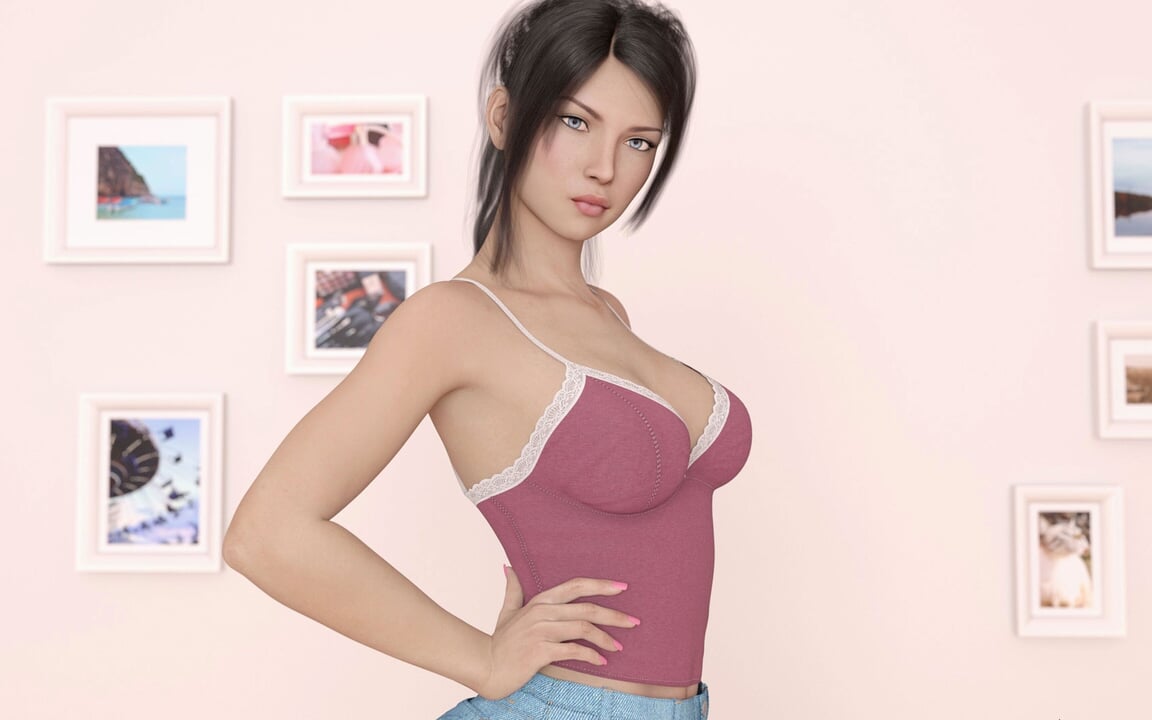 Ep15 Flirten Mit Jessica Lust Theory Staffel 1 Xhamster 9330