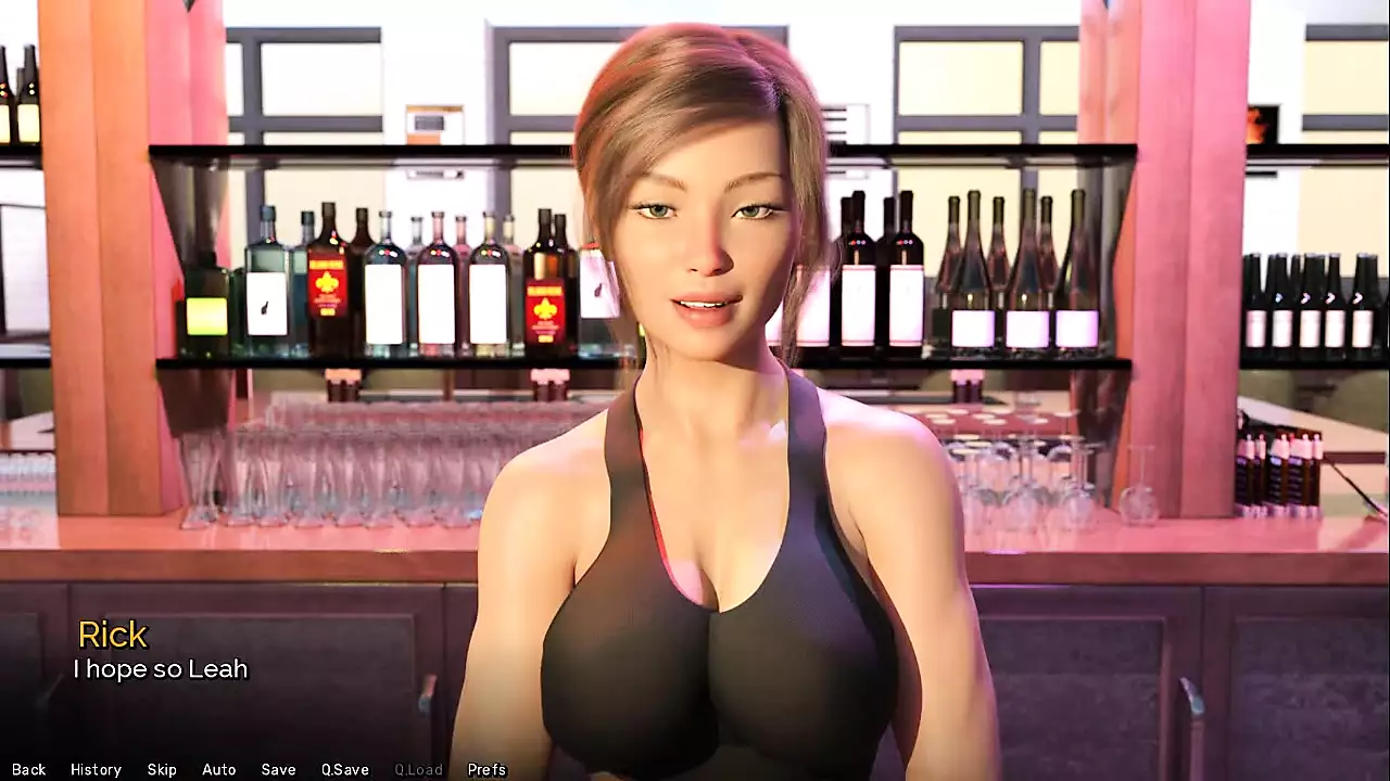 Bar Sex Videos Bartenders Fuck Horny Babes Xhamster