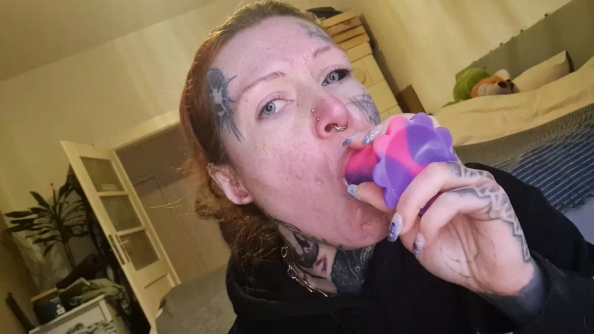 Gorge Profonde Xhamster 4506