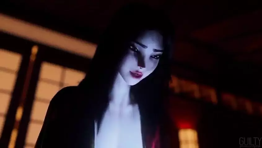Dezmall Dangerous Villain Queen 3d Porn By Faphouse Xhamster