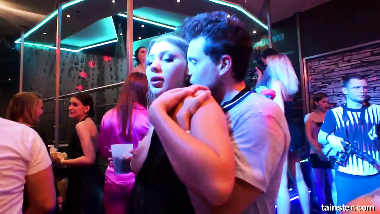 Sexy Babes Taking Large Cocks In Public Xhamster