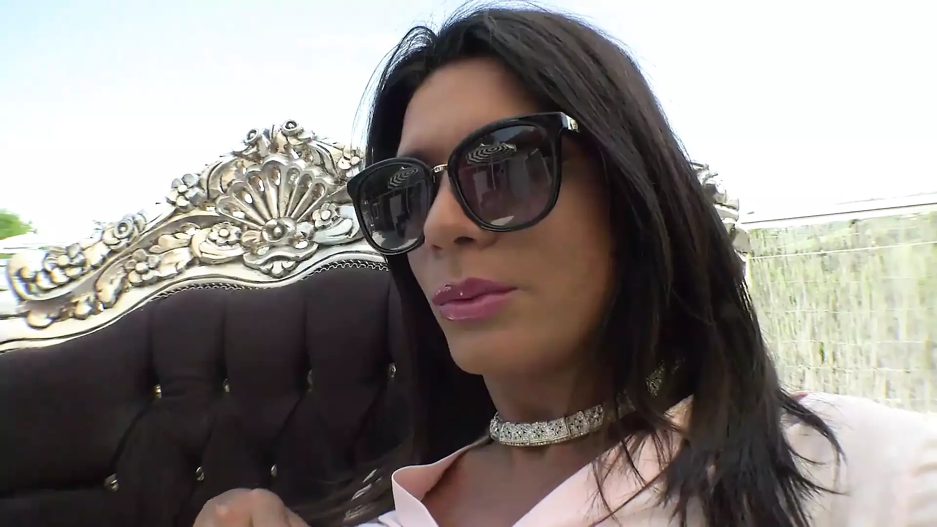 A Big Hard Cock for the Transgender Bitch - Episode 2: Brazilian Shemale Fucks Guy Porn | xHamster