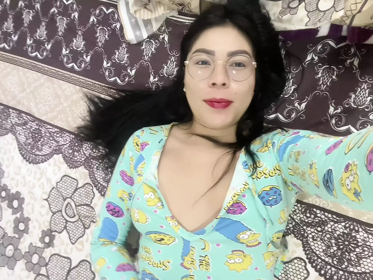 Sakurayen Masturbates In Her Kitchen Gets So Wet That He Sticks His Fingers In Her Tight Pussy