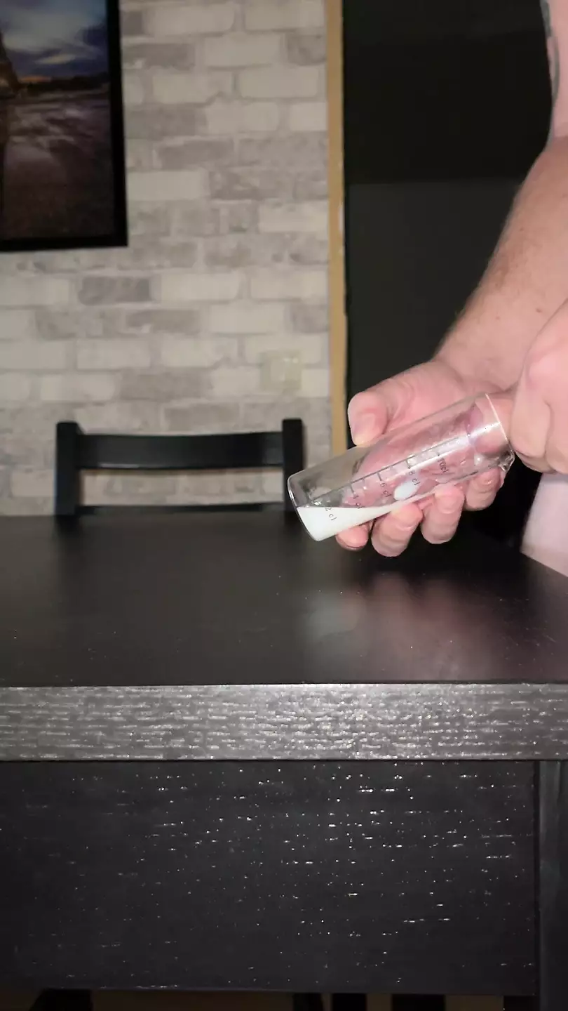 Huge Cumshot with Cumplay: Swedish Gay Fetish Amateur Porn | xHamster