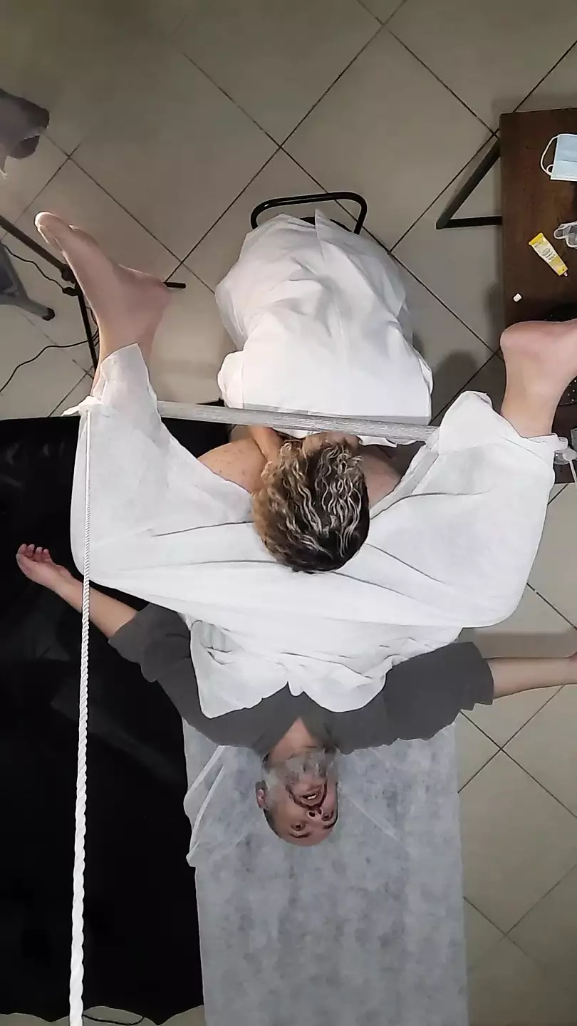 Vídeos Pornôs De Massagem Da Próstata Xhamster