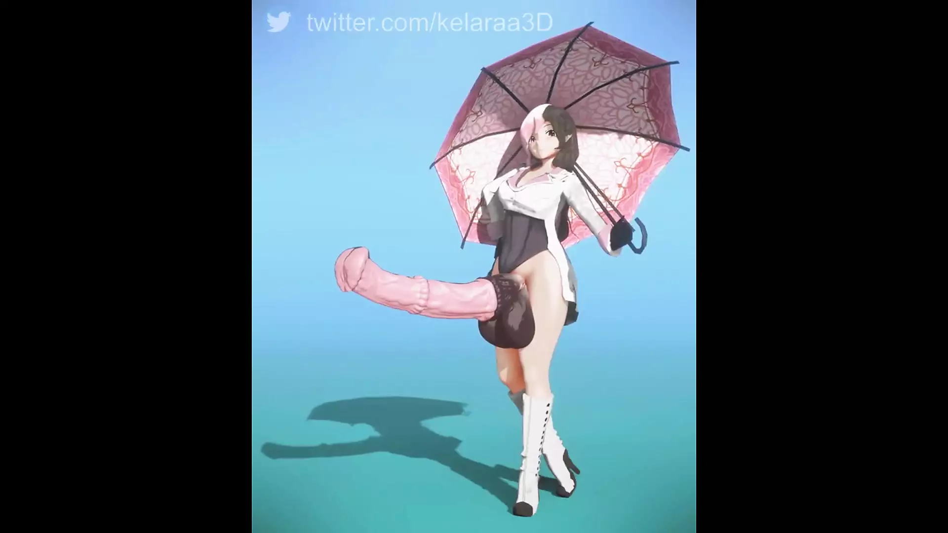 Kayraa Hot 3d Sex Hentai Compilation 19 American Porn By Patreon