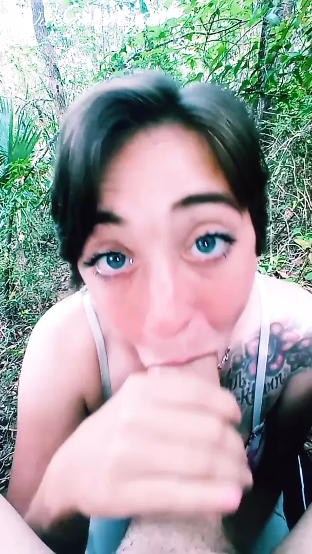 Pov Sloppy Deepthroat Cum In Mouth Onlyfans In English Porn By