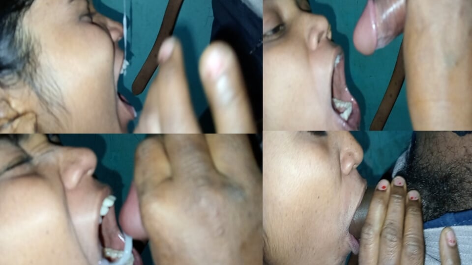 Sister in law Indian XXX Sex Inserted The Inverted Cocks And The Semen