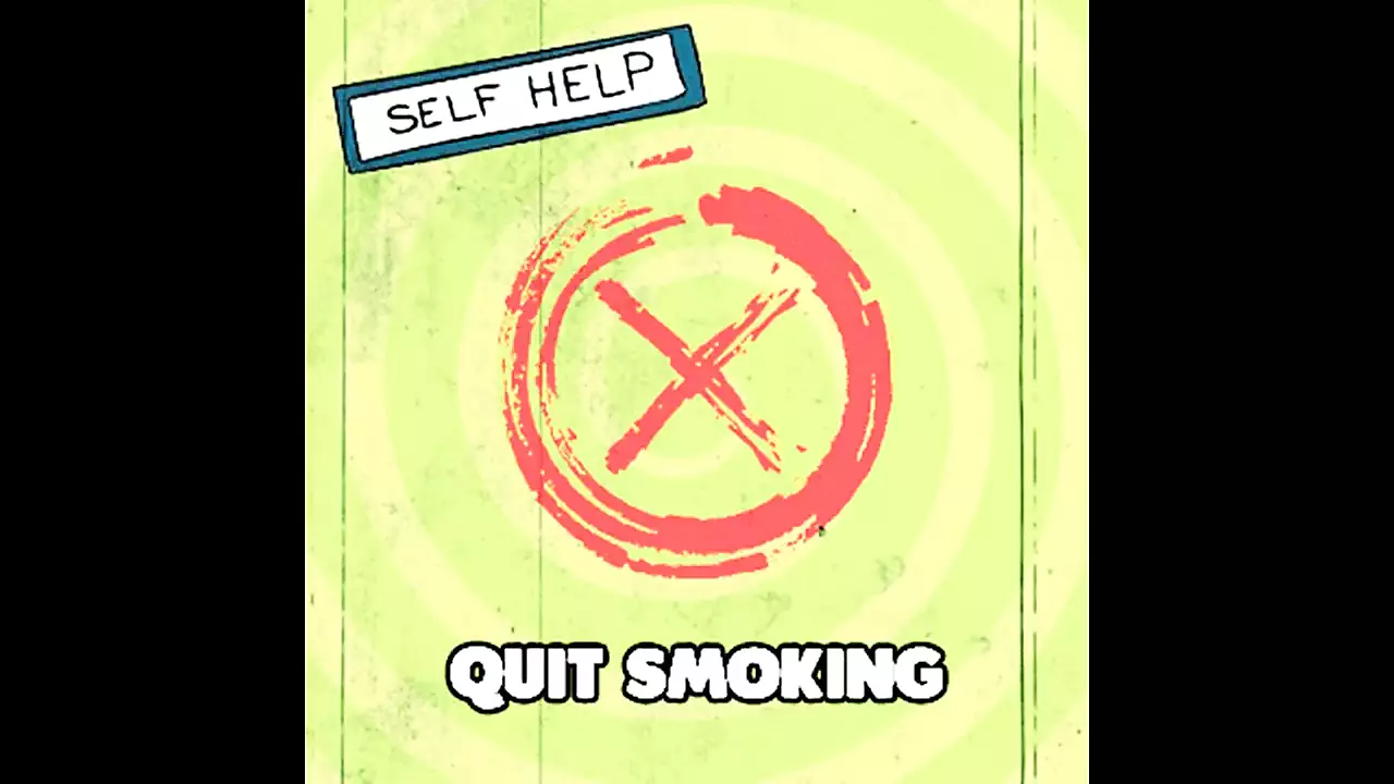 Quit Smoking Suck Cocks Instead Audio Clip Sex Instruction Porn By 9808