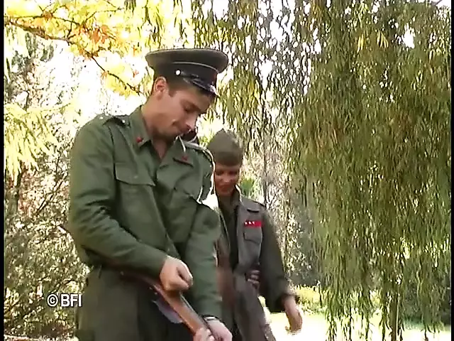 Видео с тегом Военные Xhamster
