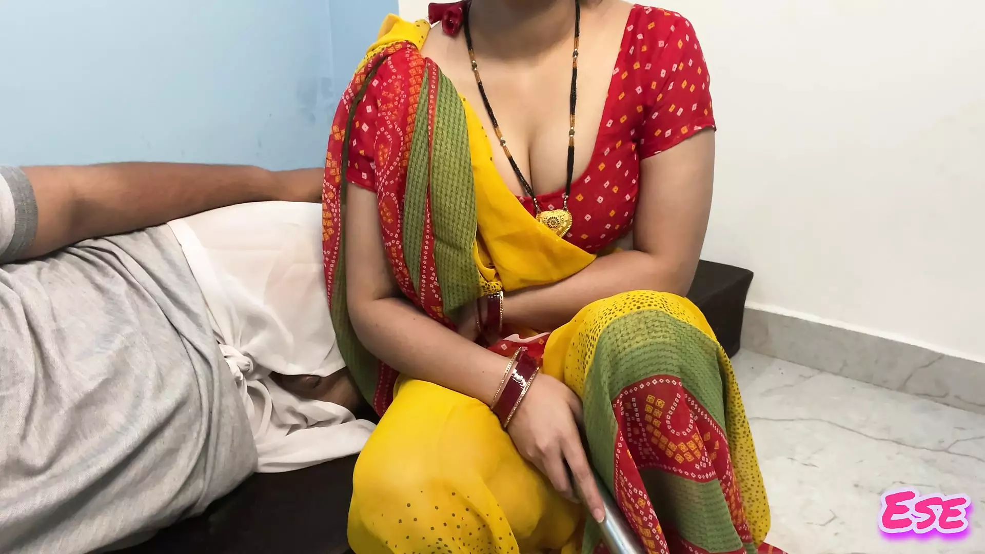 Tharki Sasur Ne Apni Bahu Ko Diye Picche Se Jatke Feat Your Alisha Xhamster 