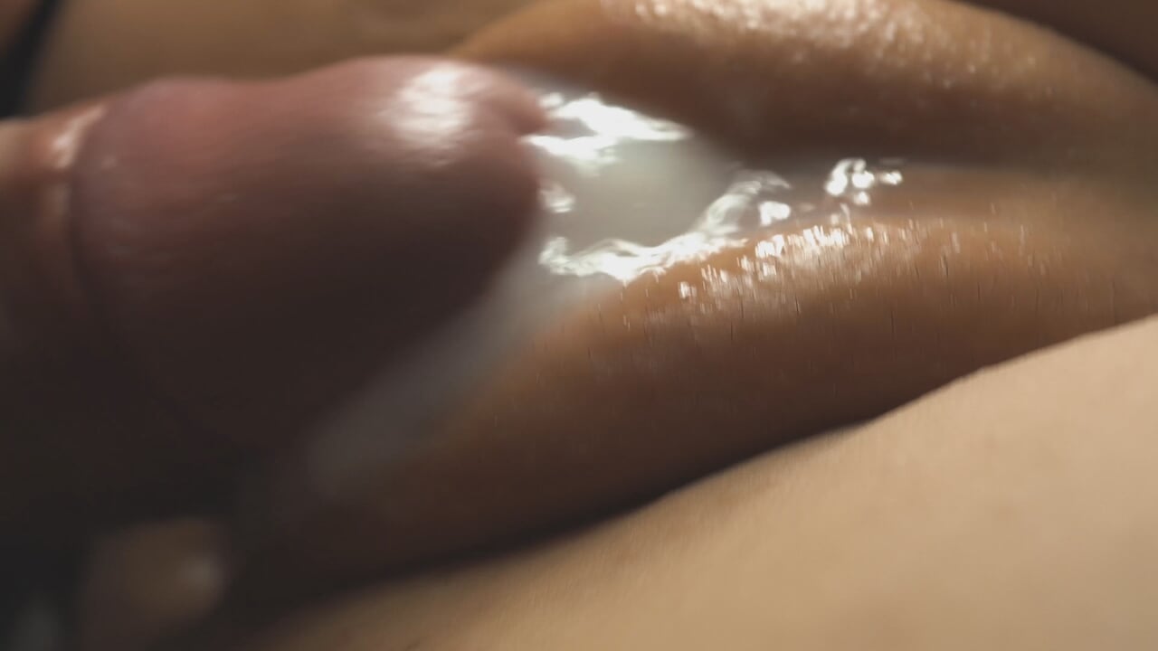 🔥 Muschi-fick, nahaufnahme &creampie | xHamster