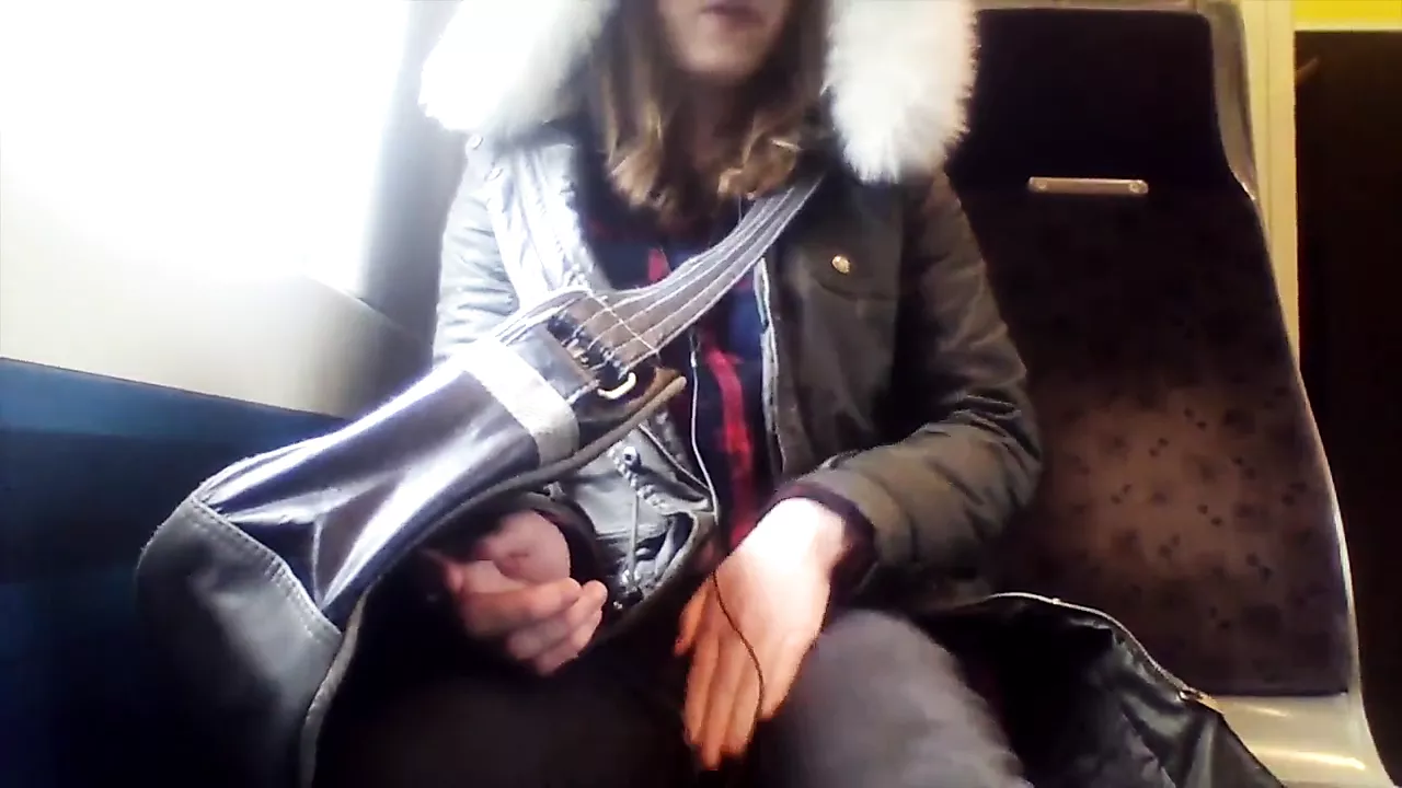 Transgender Public Masturbation Clovertrap Shemale Amateur Porn Xhamster