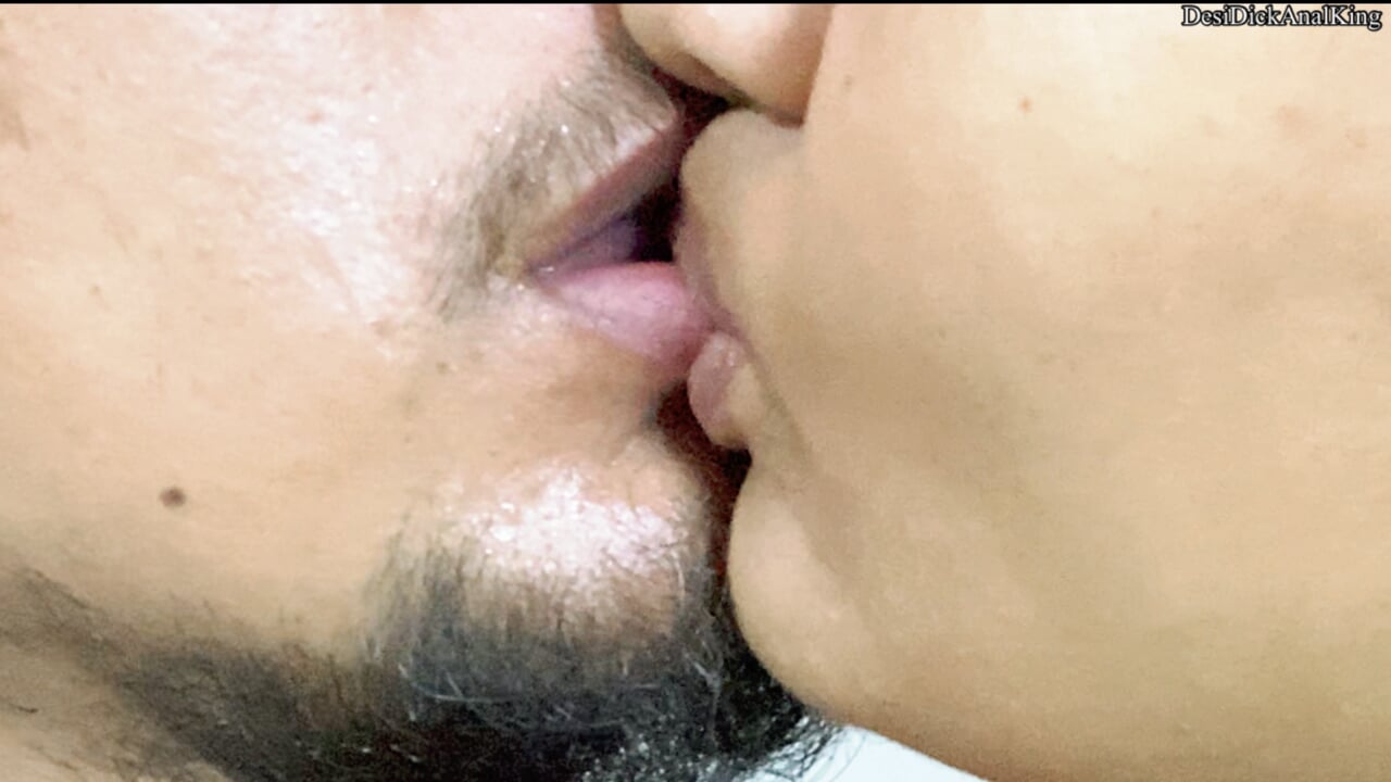 Kissing Period Time Oral Sex With Boobs Fucking Feat Desidickanalking