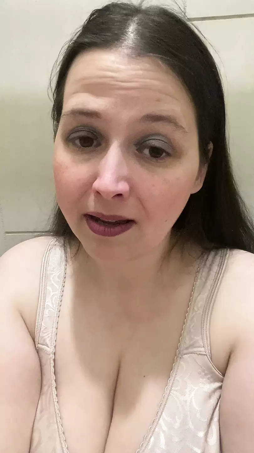 Its All Fun And Games Til The Toy Loses Charge No Orgasm Clit Milf