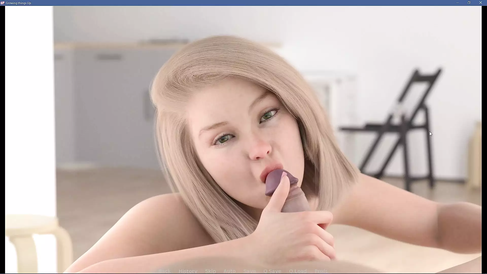 Wachsen Der Dinge 03 Brenda Sexszene 1 Xhamster 
