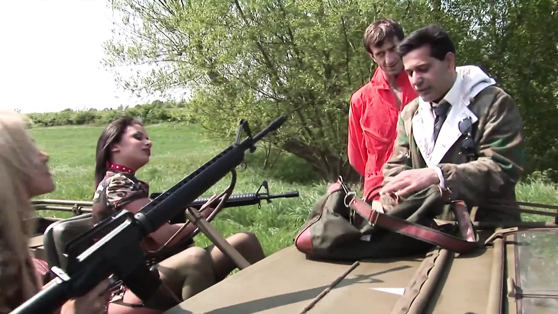 Die Porno Videos In Der Kategorie Militär Xhamster 6842