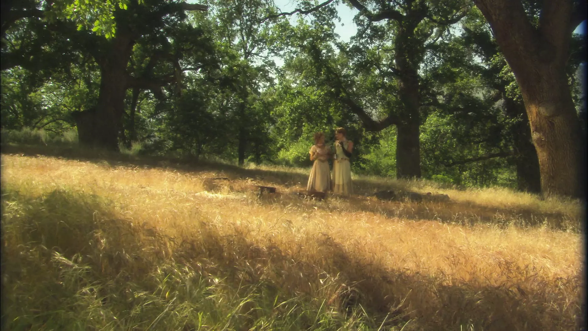 Erotische Lesben, leidenschaftlich in der Wildnis | xHamster