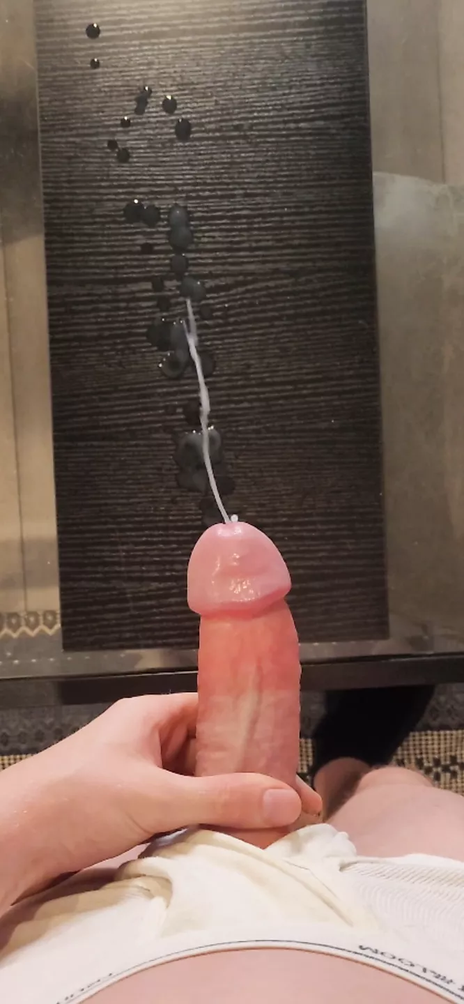 Huge Teen Load in Little Tighty Whities: Gay Average Cock Porn feat. Dlight by FapHouse | xHamster