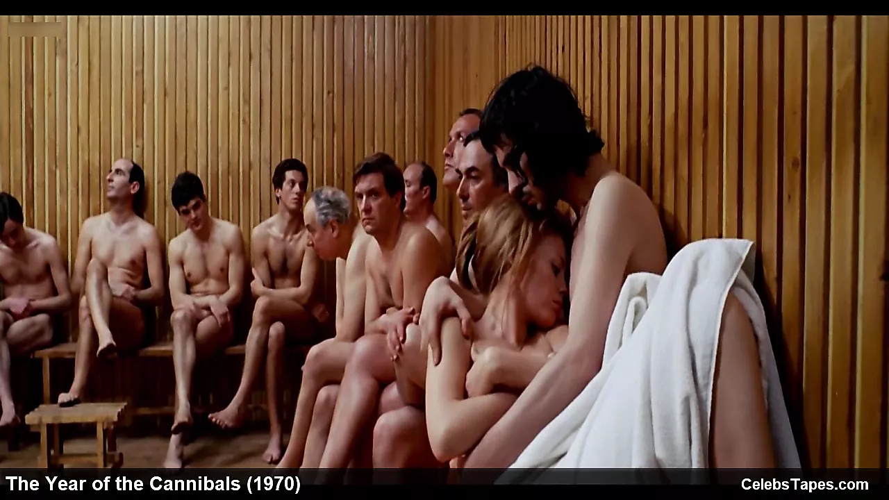 Celebrità Attrice Britt Ekland Scene Di Film Nude Ed Erotiche Xhamster