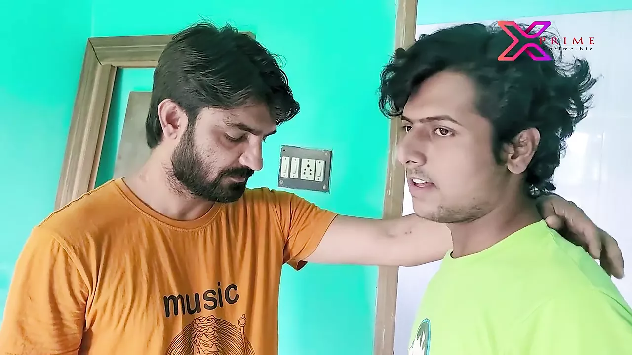 Sexo Gay Com Minha Colega De Quarto Foda Hardcore Xhamster