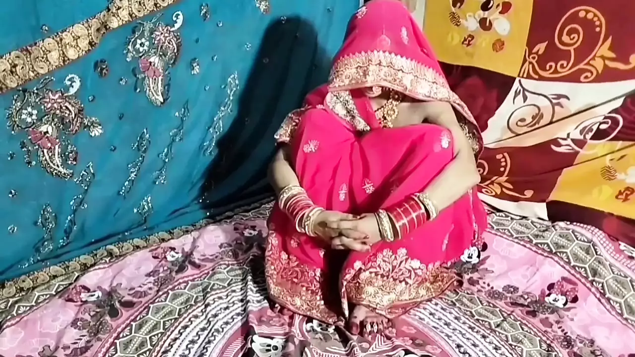 Suhagraat Married Xxx Homemade Honeymoon Fuck Indian Hardcore Porn 4781