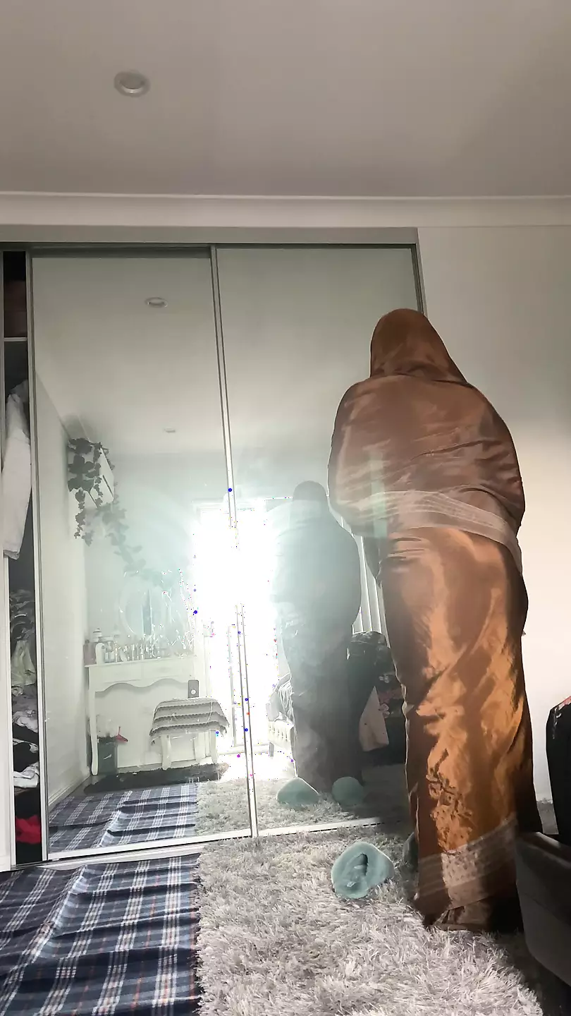 Shiny Satin Saree Shemale Oiled Amateur Porn Feat Silkmasti Xhamster