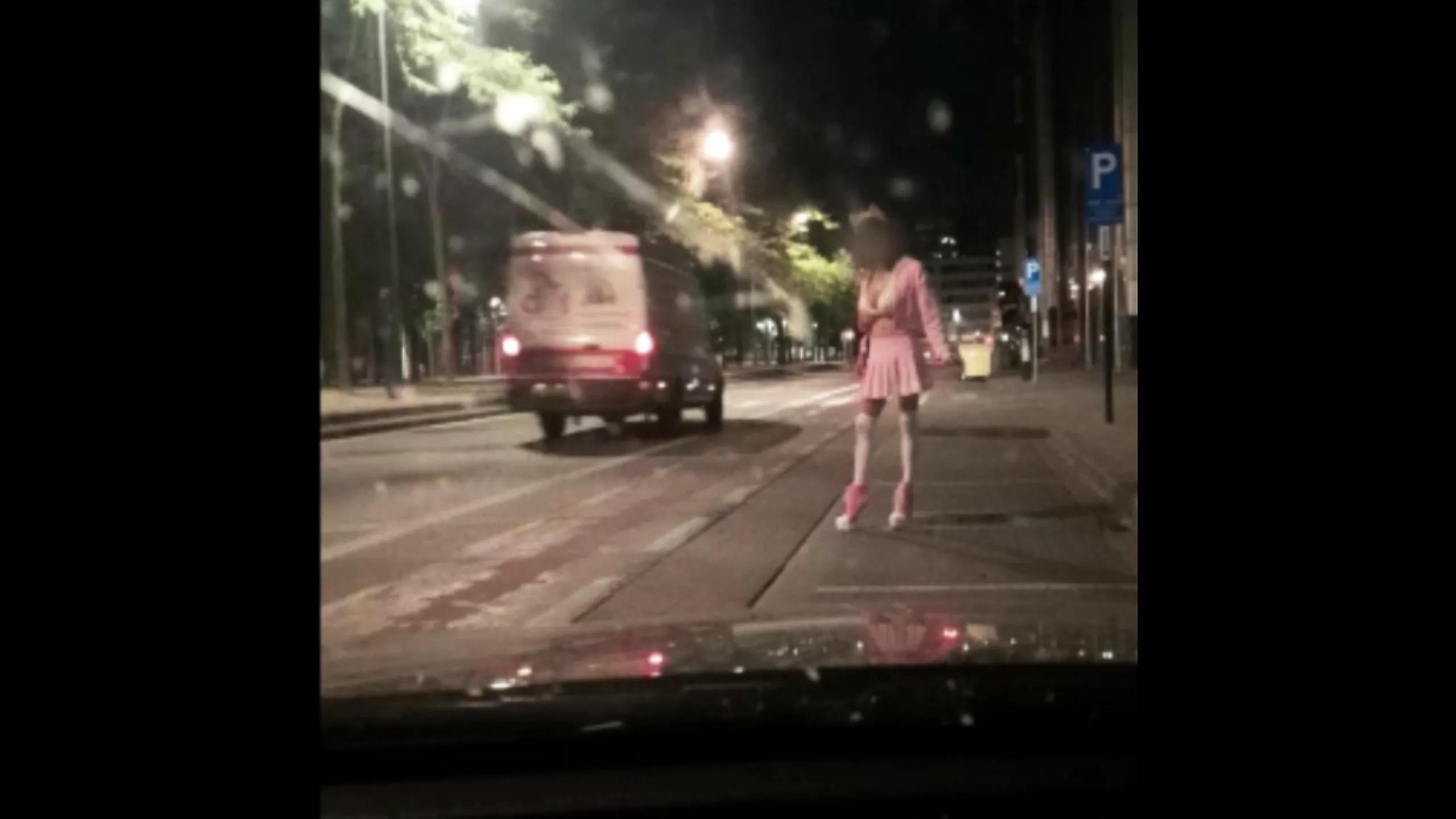 Larissa1sexdoll Sissy Street Hooker Queen Of Spades Shemale Outdoor Outdoor Porn Xhamster